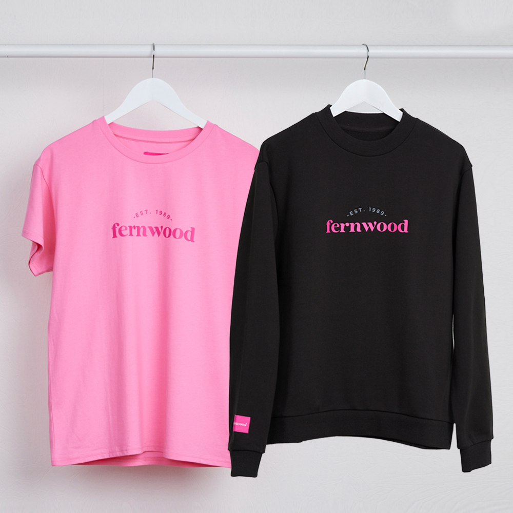Apparel Pack Large (L-2XL)