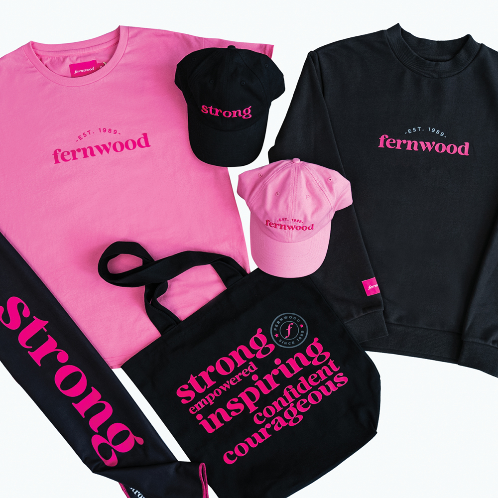 Starter Pack Large (L-2XL)